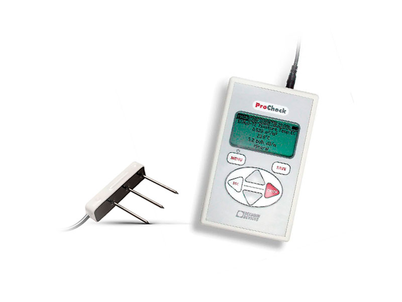 Equipos para ensayos geofísicos | GMS Internacional